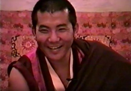 Jamgon Kongtrul Lodrö Taye | Shunya